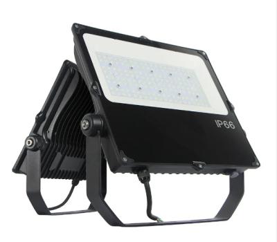 China IP66 Waterproof LED Floodlight 20W to 400W SMD Outdoor Stadium Light AC85-300V for sale