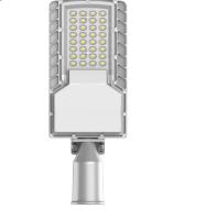 China IEC 60598 IP66 Aluminum LED Street Light 50W to 240W Cobra Design 170lm/W for sale