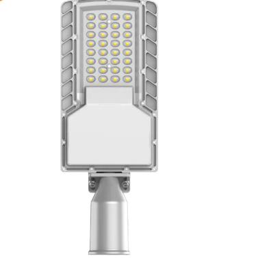China IEC 60598 IP66 Aluminum LED Street Light 50W to 240W Cobra Design 170lm/W for sale