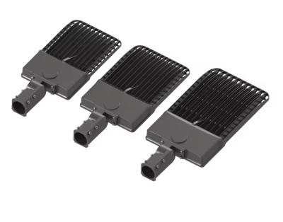 China Commercial LED Street Light 100W 150W 200W 240W 300W 150lm/W IP66 Die Cast Aluminum for sale