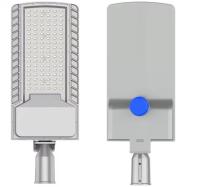 China Smart Lorawan Control System LED Street Light 25W to 240W 170lm/W IP66 for sale