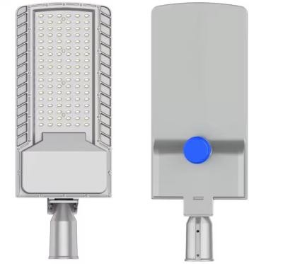 China Smart Lorawan Control System LED Street Light 25W to 240W 170lm/W IP66 for sale