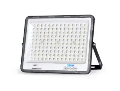 China PMD LED Floodlight 50W 100W 200W 300W Outdoor Waterproof IP67 High Lumen 165lm/W for Courtyard for sale