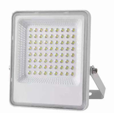 China 20W LED Floodlight Outdoor Waterproof Die Cast Aluminum 85-265V Garden Lighting for sale