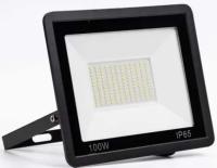 China LED Flood Light 20W 100W 200W IP67 Aluminum 120° Beam 6000K Security Lighting for sale