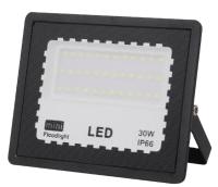 China Commercial Outdoor LED Flood Light 10W to 200W IP67 Aluminum 120° Beam Angle for sale