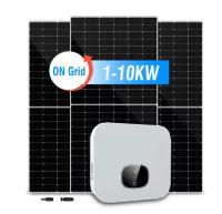 China Solar Power System Home  Roof Mount Solar Tracking System for sale