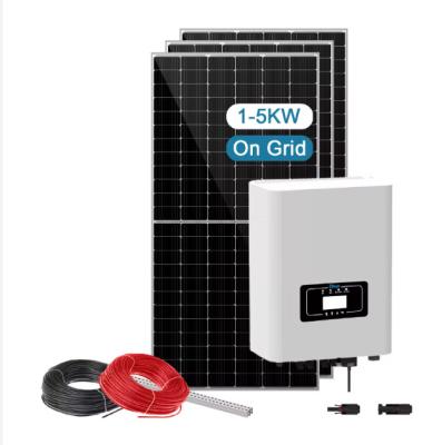 China 1000w Solar Panel Solar Panelhouse 60cells Solar Panel 320w for sale