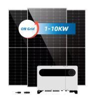 China Home Portable Power Station 1kw 3kw 5kw Solar System for Laptop and House Equipment for sale
