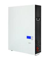 China 15 KWh 48V 300Ah Lithium Battery 3000 Cycle Life with MSDS CE for sale
