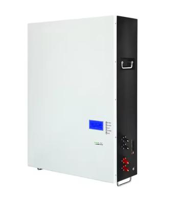 China 15 KWh 48V 300Ah Lithium Battery 3000 Cycle Life with MSDS CE for sale