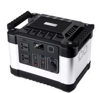 China Portable Power Station 1000W 1100Wh Pure Sine Wave Solar Generator 12V 300Ah for sale