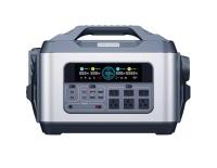 China 2200W Portable Power Station 2220Wh Solar Generator Emergency Energy Storage for Outdoor Camping for sale