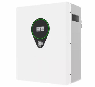 China 24V 100Ah LiFePO4 Battery Pack 2.5KWh with BMS for Solar Energy Storage for sale