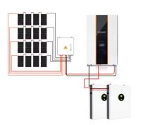 China Smart BMS 10kw 48V Complete Solar Battery Kit Home Use Solar Energy System for sale