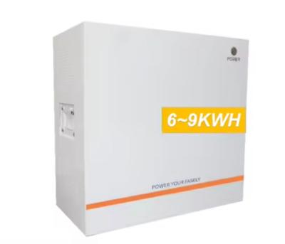 China Solar 48V  Lithium Battery Bank Solar Panel Inverter Battery for sale