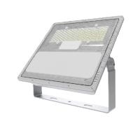 China LED Solar Flood Light 120W IP66 Waterproof 180lm/W for Garden Courtyard Outdoor for sale