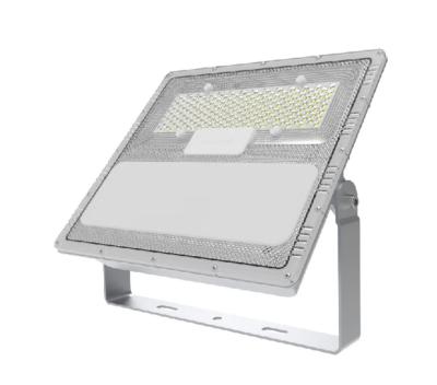 China LED Solar Flood Light 120W IP66 Waterproof 180lm/W for Garden Courtyard Outdoor for sale