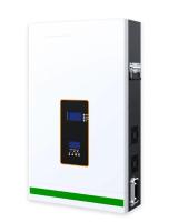 China LiFePO4 Lithium Battery 5kWh 48V All In One Solar Inverter Battery 200Ah for sale