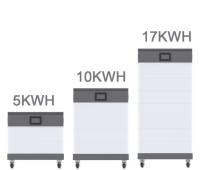 China High Voltage LiFePO4 Battery Pack 102.4V 256V 409.6V 5kW to 20kW Deep Cycle Power Pack for sale