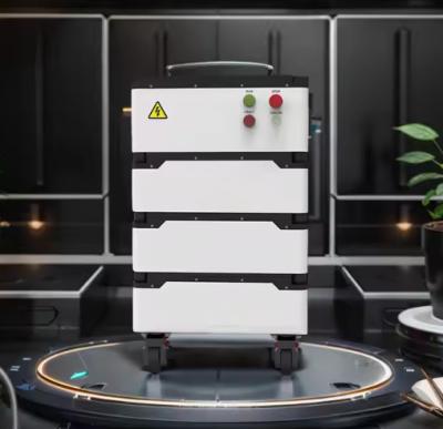 China Industrial Commercial LFP Lithium Battery Solar Energy Storage System 1290kWh 630kW with PCS Inverter for sale