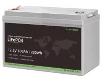 China Customized AGV LiFePO4 Battery 12V 100Ah 200Ah 24V 60V 280Ah Lithium Ion Deep Cycle for sale