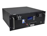 China PMD 48V 100Ah 200Ah LiFePO4 Server Rack Battery Home Energy Storage System 5-10kWh for sale
