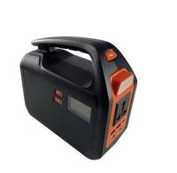 China Portable Power Station 155Wh 42000mAh Emergency Generator with LED Display and Solar Charging for sale