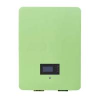 China 48V 100Ah 5.12kWh LiFePO4 Lithium Solar Home Energy Storage Battery Pack for sale
