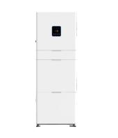 China High Voltage All In One ESS 12kW 21.30kWh LiFePO4 Energy Storage System with Inverter for sale