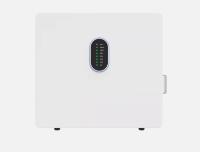 China 51.2V 5kWh Wall Mounted LiFePO4 Battery 6000 Cycle Home Energy Storage for sale