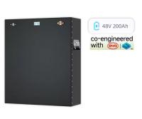 China Customized 12V LiFePO4 Battery Pack 100Ah 200Ah 280Ah for RV Solar Home for sale