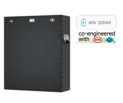 China Customized 12V LiFePO4 Battery Pack 100Ah 200Ah 280Ah for RV Solar Home for sale