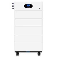 China 48V 200Ah Home Solar Energy Storage System 5kW Outdoor Battery Power Supply for sale