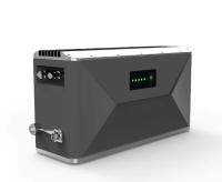 China 800W MPPT LiFePO4 Solar Energy Storage Battery 1536Wh Expandable for Home for sale