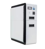 China ESS 4kWh 24V 180Ah LiFePO4 Solar Lithium Battery All In One Solar Energy System Power Bank for sale