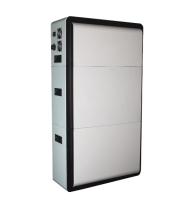 China Off Grid Hybrid Solar Inverter 5kWh 10kWh LiFePO4 Battery Box All In One Solar System 15kW Single Phase for sale