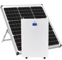 China Wall Mounted Lifepo4 Energy Storage Battery 51.2V 100Ah for Home Solar System for sale