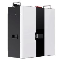 China 5kWh 48V 100Ah Wall Mounted LiFePO4 Battery Pack for Home Energy Storage System for sale