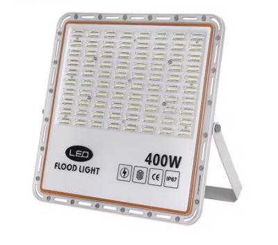 China LED Flood Light Waterproof Projector 50W to 600W Die Cast Aluminum IP66 Outdoor for sale