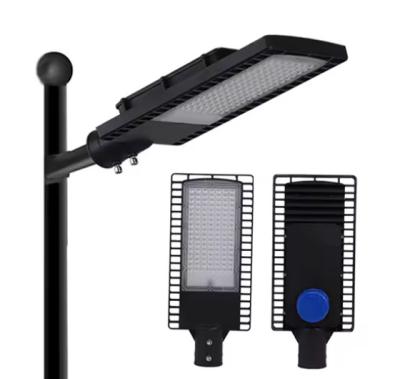 China LED Street Light 20W to 250W SMD Waterproof Outdoor Lens IP65 85-305V for sale
