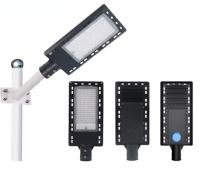 China Antique Fancy LED Street Light 50W to 300W Die Cast Aluminum IP65 Lens Housing for sale