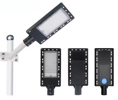China Antique Fancy LED Street Light 50W to 300W Die Cast Aluminum IP65 Lens Housing for sale