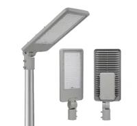 China Rotatable LED Street Light 50W-240W 3030 SMD IP66 Toolless 400W HPS Replacement for Highway for sale