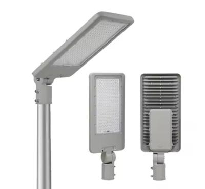 China Rotatable LED Street Light 50W-240W 3030 SMD IP66 Toolless 400W HPS Replacement for Highway for sale