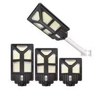 China All in One Solar LED Street Light 200W 300W 400W IP65 Outdoor Waterproof Motion Sensor for sale