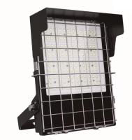 China 300W 400W LED Flood Light 170lm/W IP66 Outdoor Sport Area Lighting Fixture 50000H for sale