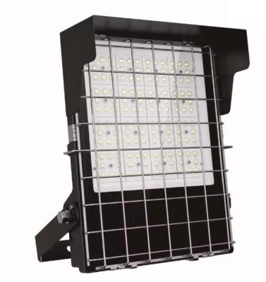 China 300W 400W LED Flood Light 170lm/W IP66 Outdoor Sport Area Lighting Fixture 50000H for sale