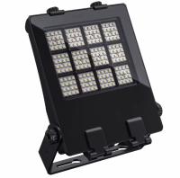 China 300W LED Stadium Light IP66 Waterproof Anti Glare for Baseball Football Tennis Court 140lm/W for sale
