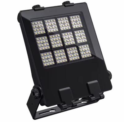 China 300W LED Stadium Light IP66 Waterproof Anti Glare for Baseball Football Tennis Court 140lm/W for sale